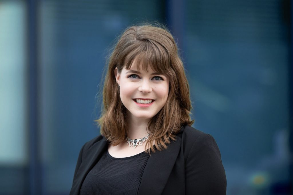 Who is Marla Eva Moser?